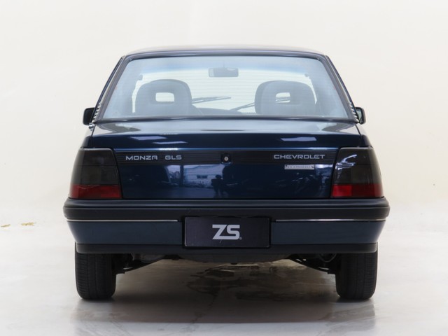 CHEVROLET MONZA 1995 Usados e Novos