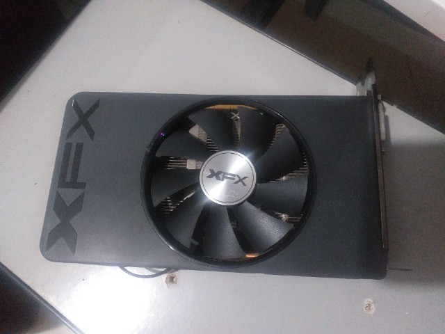Amd r7 360 | +1076 anúncios na OLX Brasil