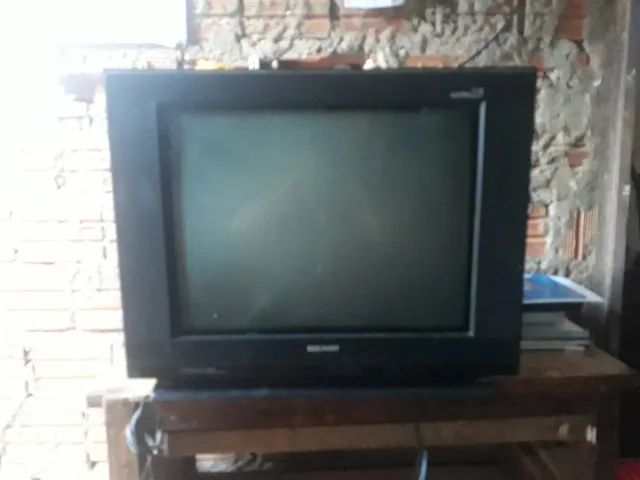 Tv tela plana 20 polegadas | +42 anúncios na OLX Brasil