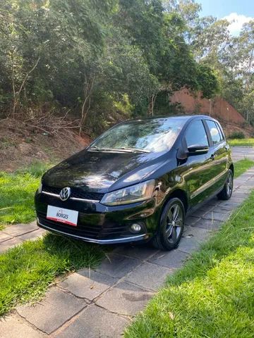 VOLKSWAGEN FOX 2017 Usados e Novos