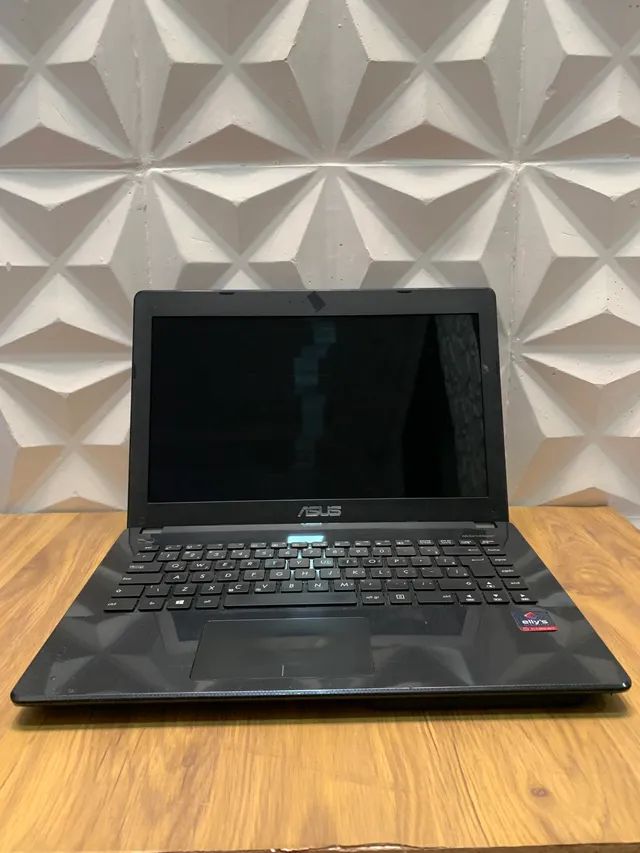 "notebook asus 14 polegadas" no Brasil