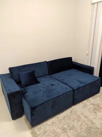 Sofá Cama - Lagoa Nova, Natal - Rio Grande do Norte