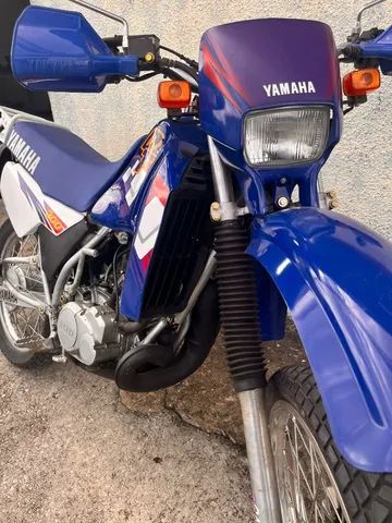 Motos YAMAHA DT em Minas Gerais