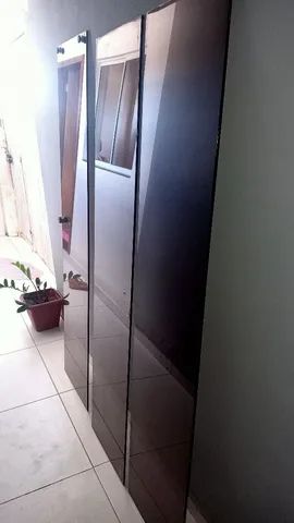 "vidro temperado fume" no Brasil