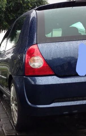 RENAULT CLIO 2003 Usados e Novos