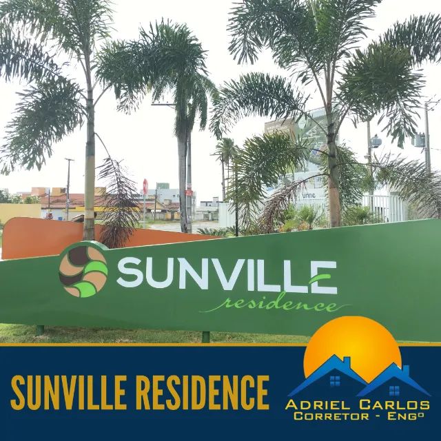 "terreno sunville" no Brasil