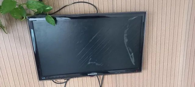 "tv de 28 polegadas samsung" no Brasil