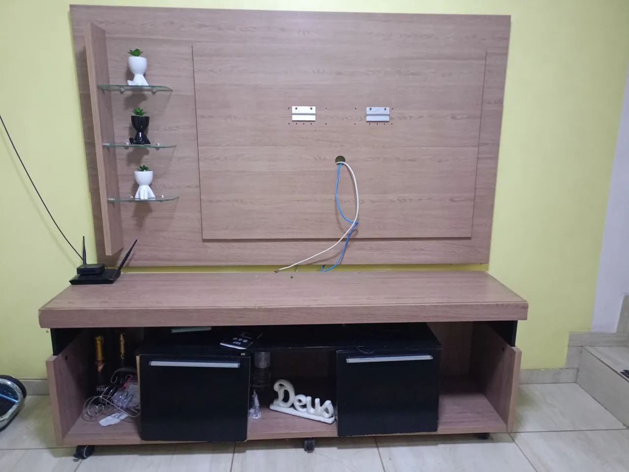 Rack - Racks e Painéis - Granjas Rurais Presidente Vargas, Salvador ...