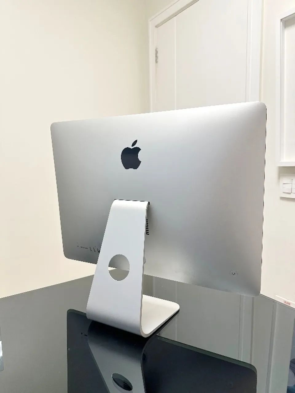 iMac Retina 4k 17 21,5? Core I5 Radeon Pro 512gb Ssd na caixa ...