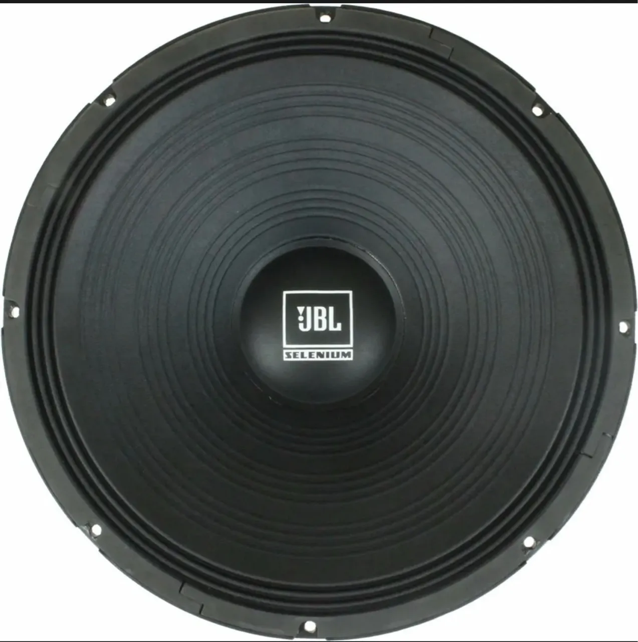 "gabinete subwoofer 18" no Brasil