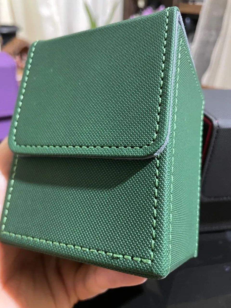 Deck Box Premium + cartas Confira! - Hobbies e coleções - Torre, João ...