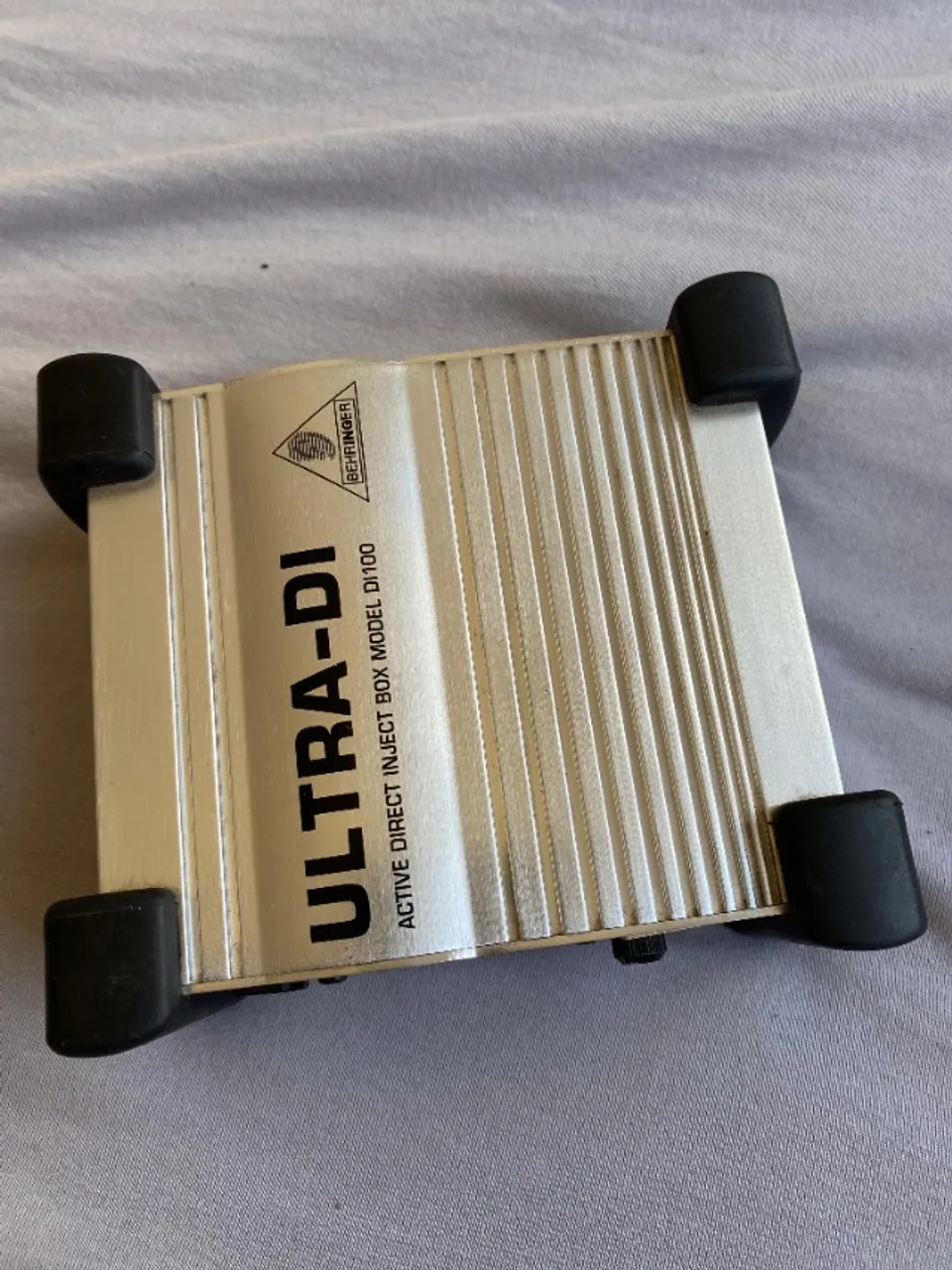 "direct box" no Brasil