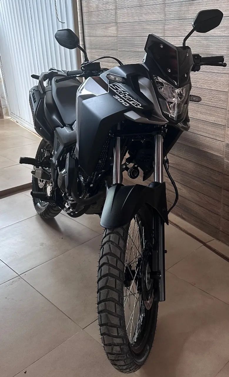 Honda 300 ABS Flex 2025 - 1469813481 | OLX