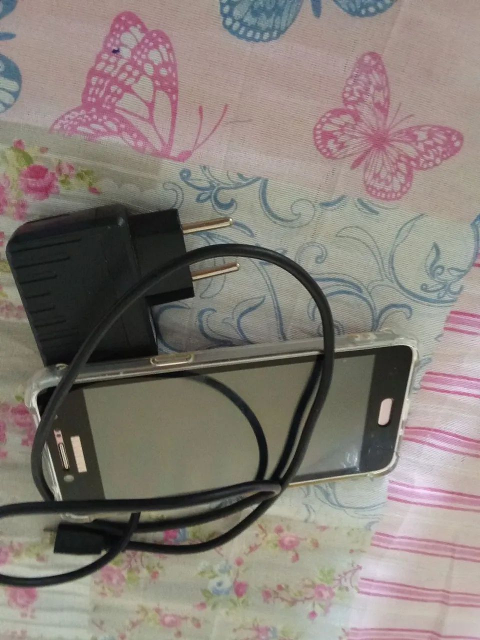 Celular Samsung J2 - Celulares e Smartphones - Ramos, Rio de Janeiro ...