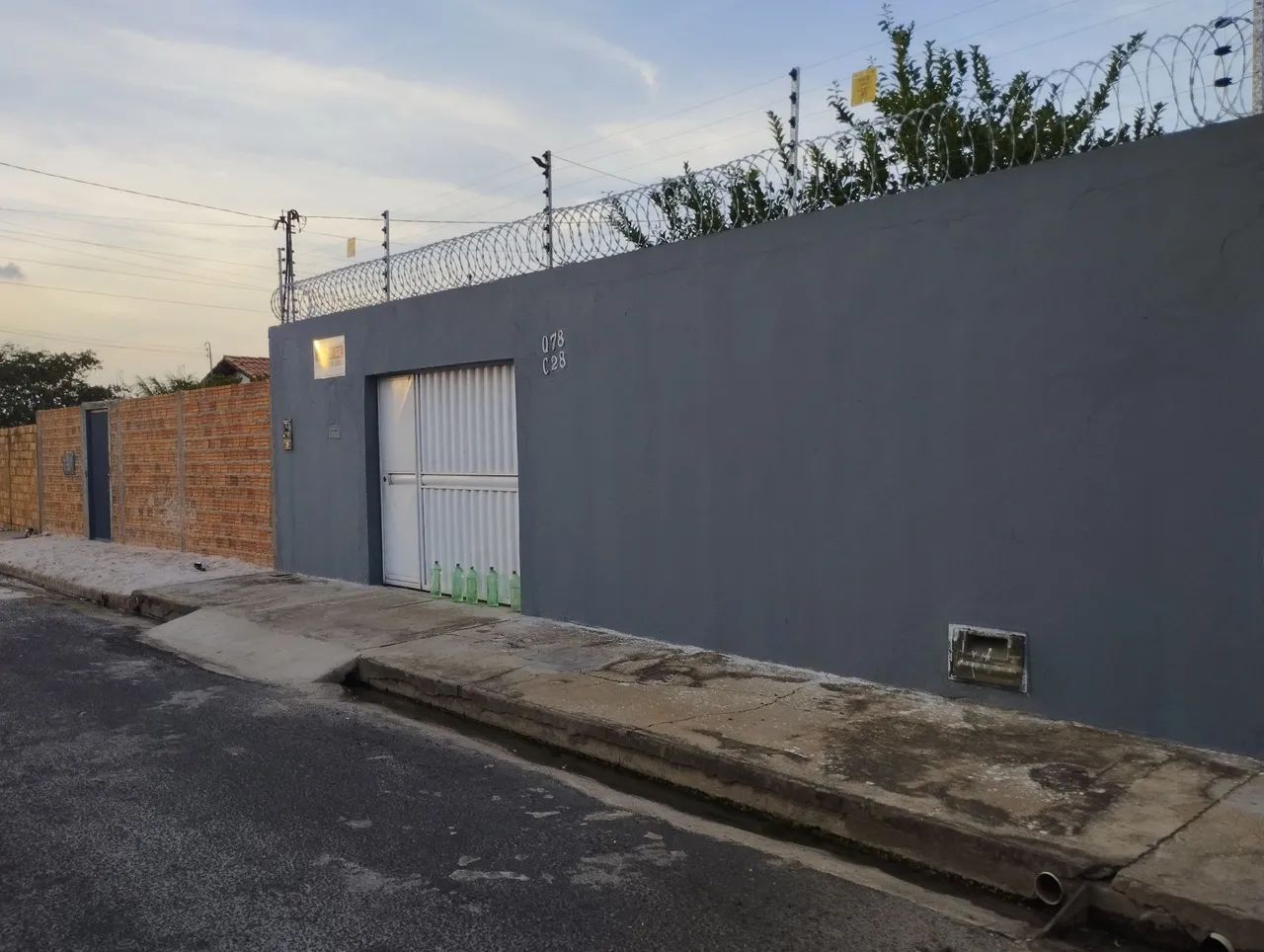 Casa 2 quartos à venda - Jacinta Andrade, Teresina - PI 1469289157 | OLX