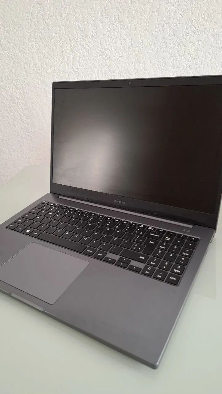 Samsung book NP550XDA - Notebooks - Gradim, São Gonçalo 1468969997 | OLX