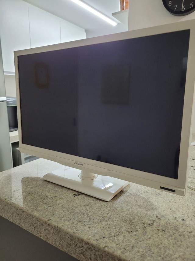 Tv 23 polegadas philips | +30 anúncios na OLX Brasil