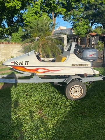 Mini lancha | +647 anúncios na OLX Brasil