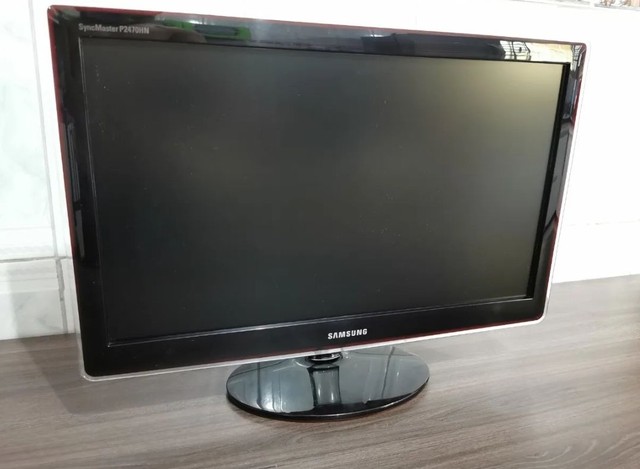 Tv lcd 24 polegadas | +400 anúncios na OLX Brasil