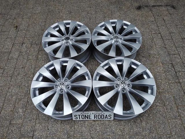 "rodas aro 20 passat cc" no Brasil