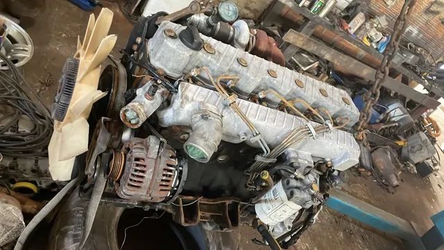 "motor mwm sprint" no Brasil