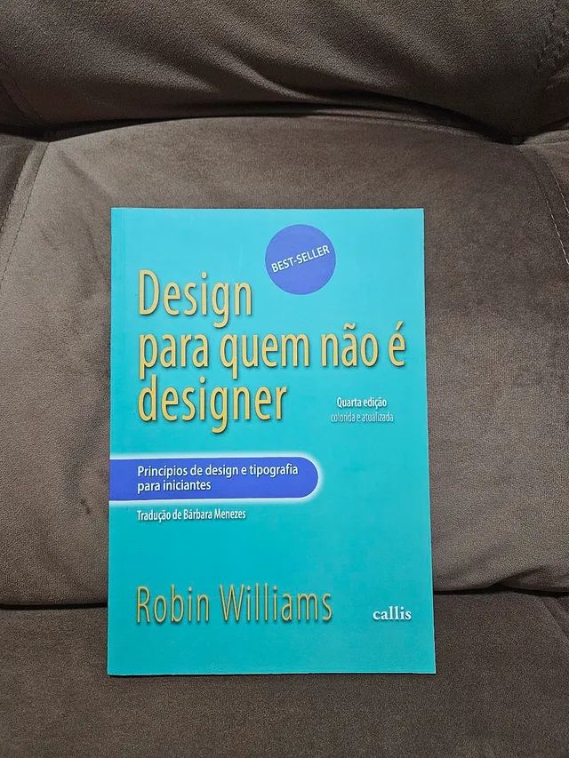 "livros de design" no Brasil