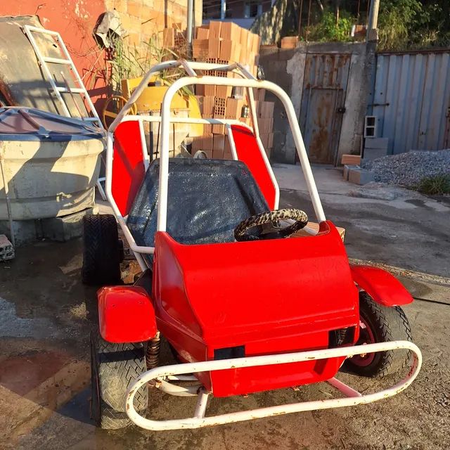 "mini bug" no Brasil