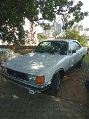 "opala v6" no Brasil