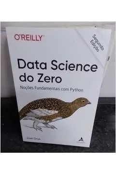 "data science" no Brasil