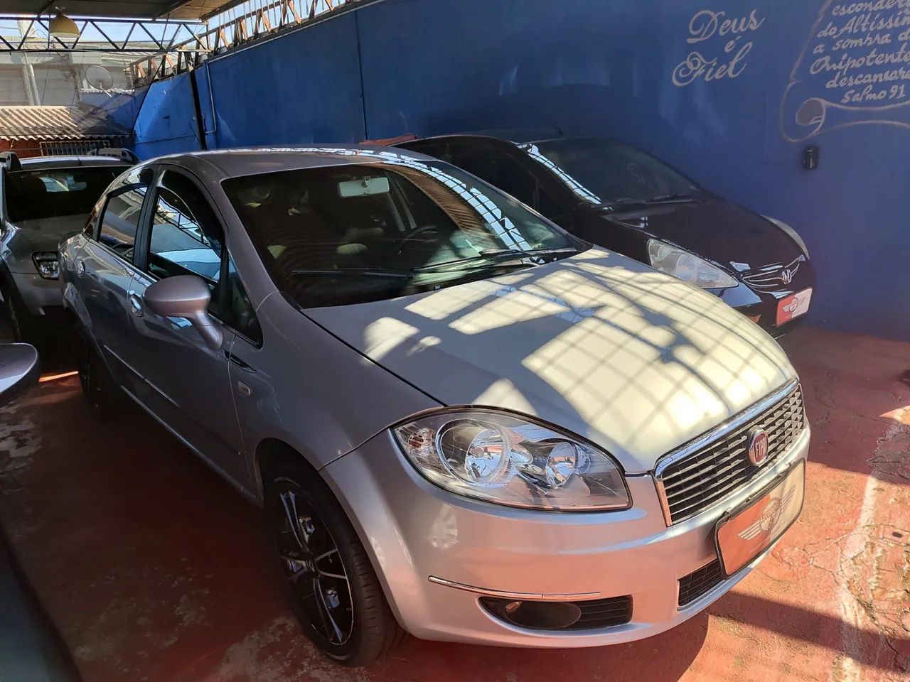 FIAT Usados e Novos em Ribeirão Preto e região, SP