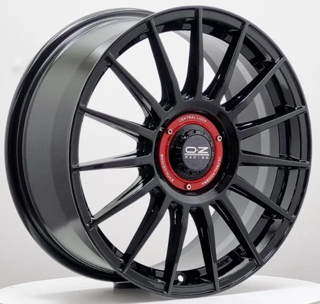 "rodas oz racing" no Brasil