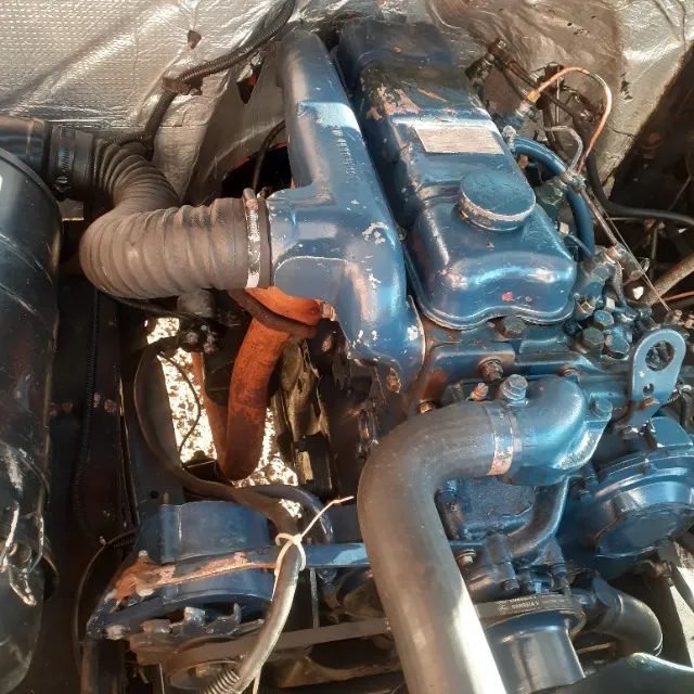 "motor d10" no Brasil