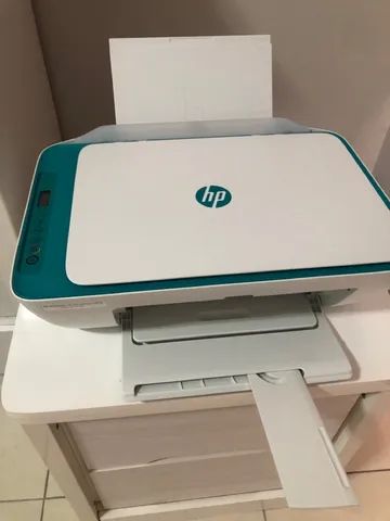 "multifuncional hp deskjet ink advantage 2676" no Brasil