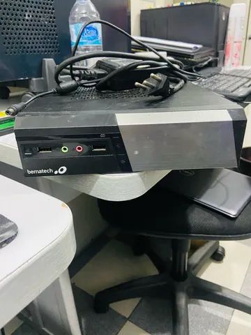 Bematech no Rio de Janeiro