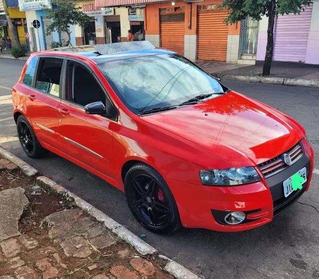 FIAT STILO 2008 Usados e Novos