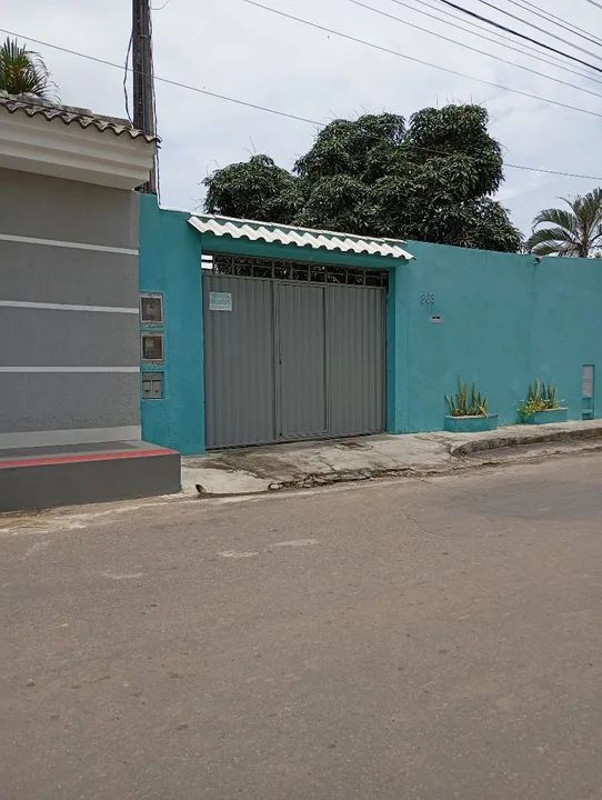 Casa 3 quartos à venda - Itaipava, Itapemirim - ES 1366507689 | OLX