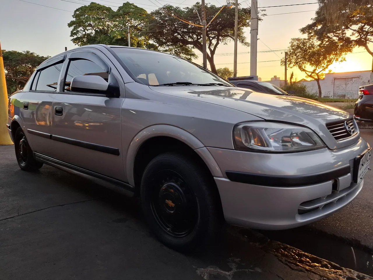 CHEVROLET ASTRA 2000 Usados e Novos
