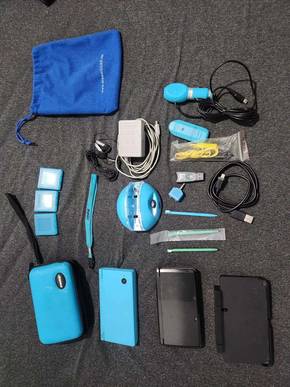 Consoles de Vídeo Game no Brasil