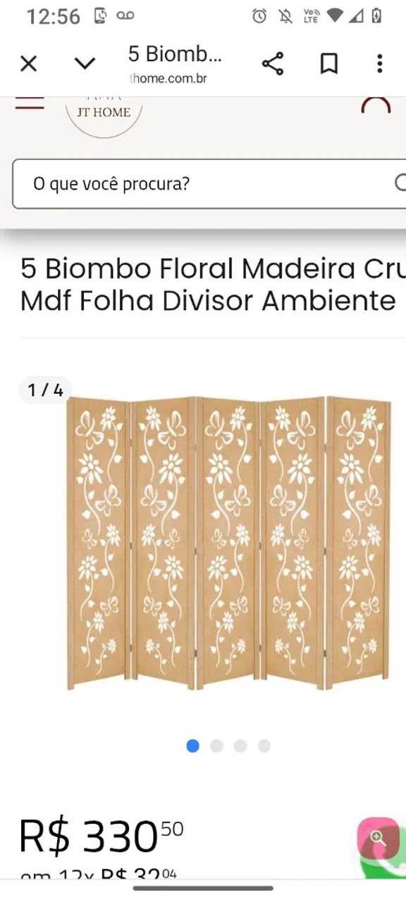 "biombos de mdf" no Brasil