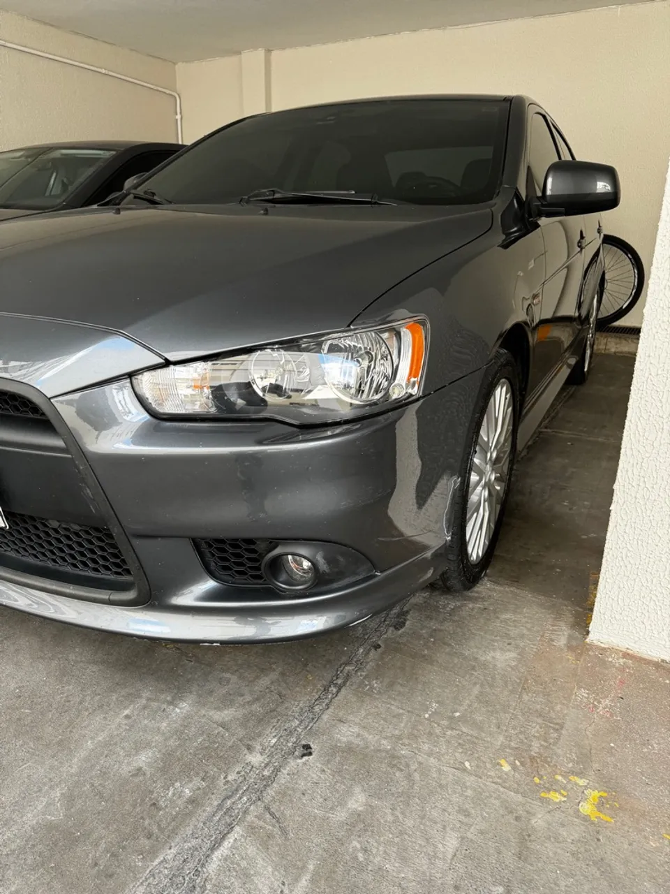 MITSUBISHI LANCER Usados e Novos