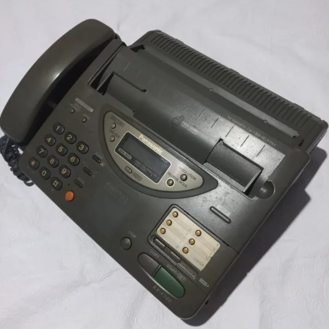 "aparelho de fax" no Brasil