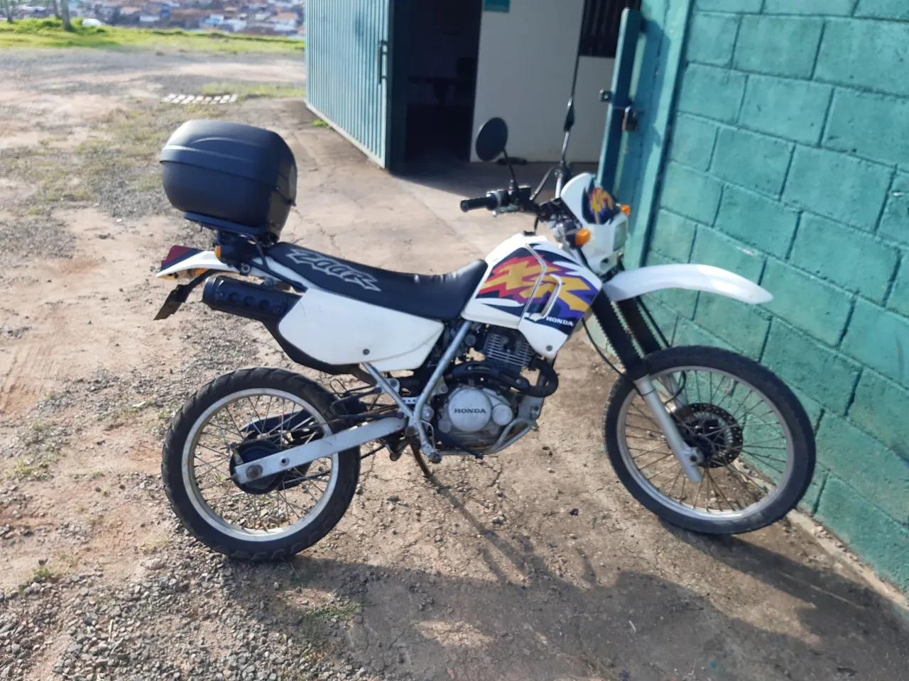 Motos - Machado, Minas Gerais