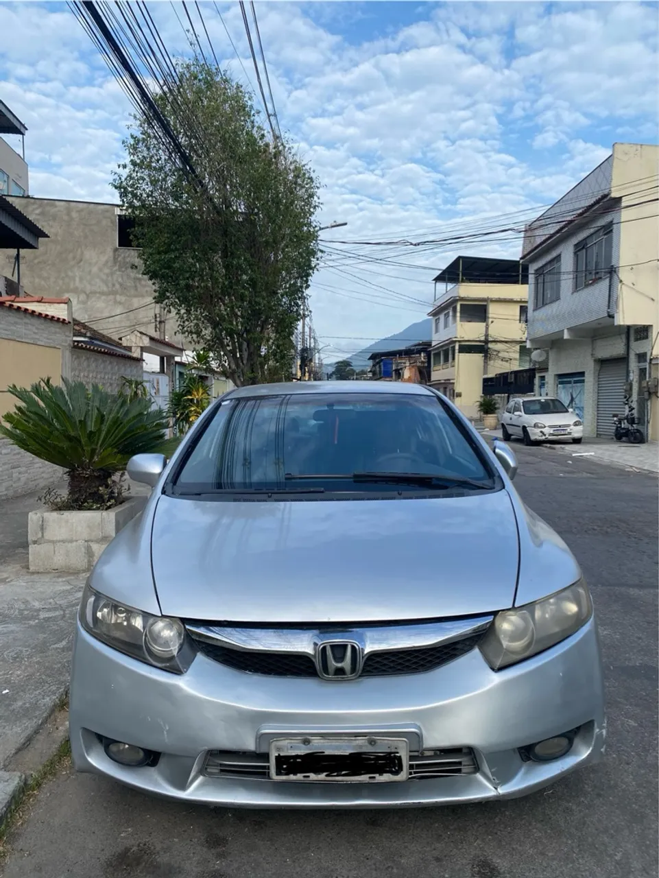 "honda civic g8" - Carros Usados e Novos à venda