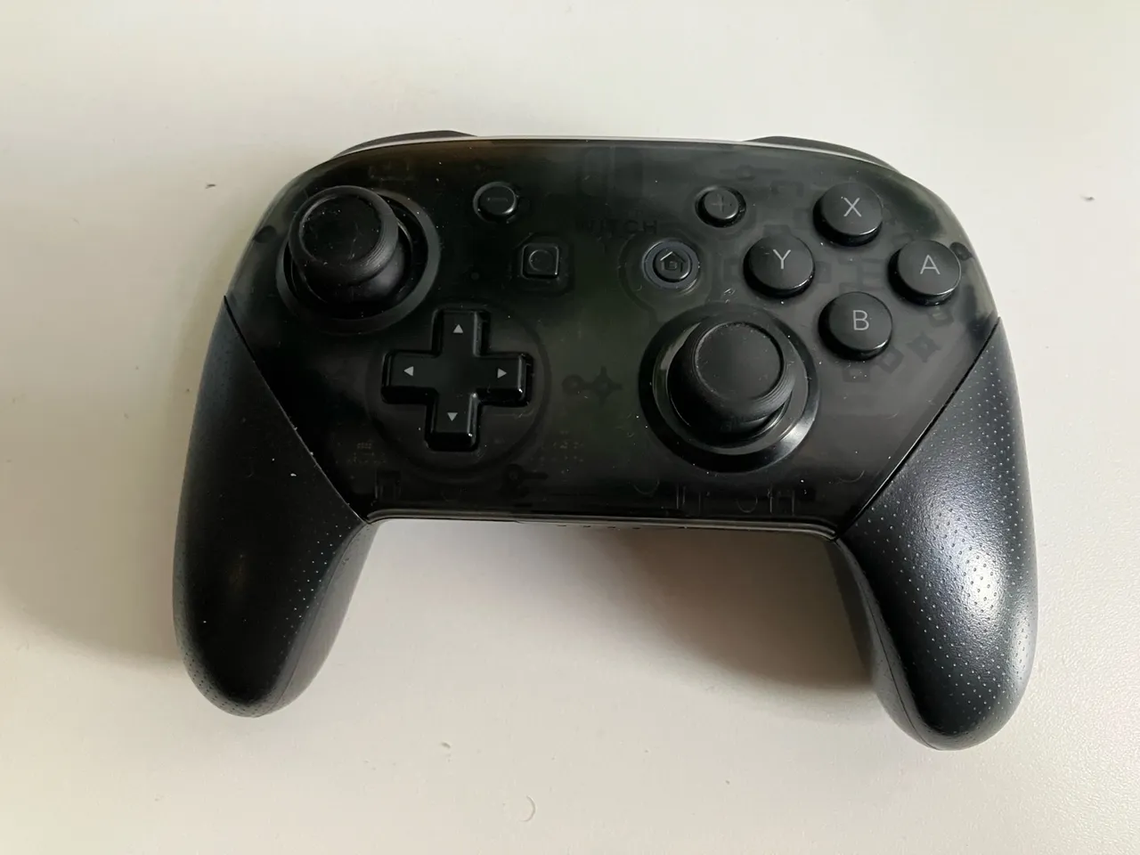 "pro controller switch original" no Brasil