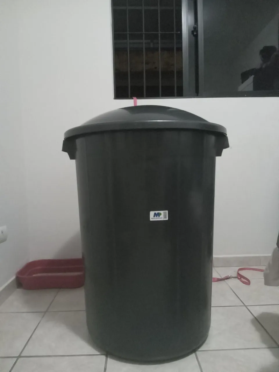 "tonel metal" no Brasil