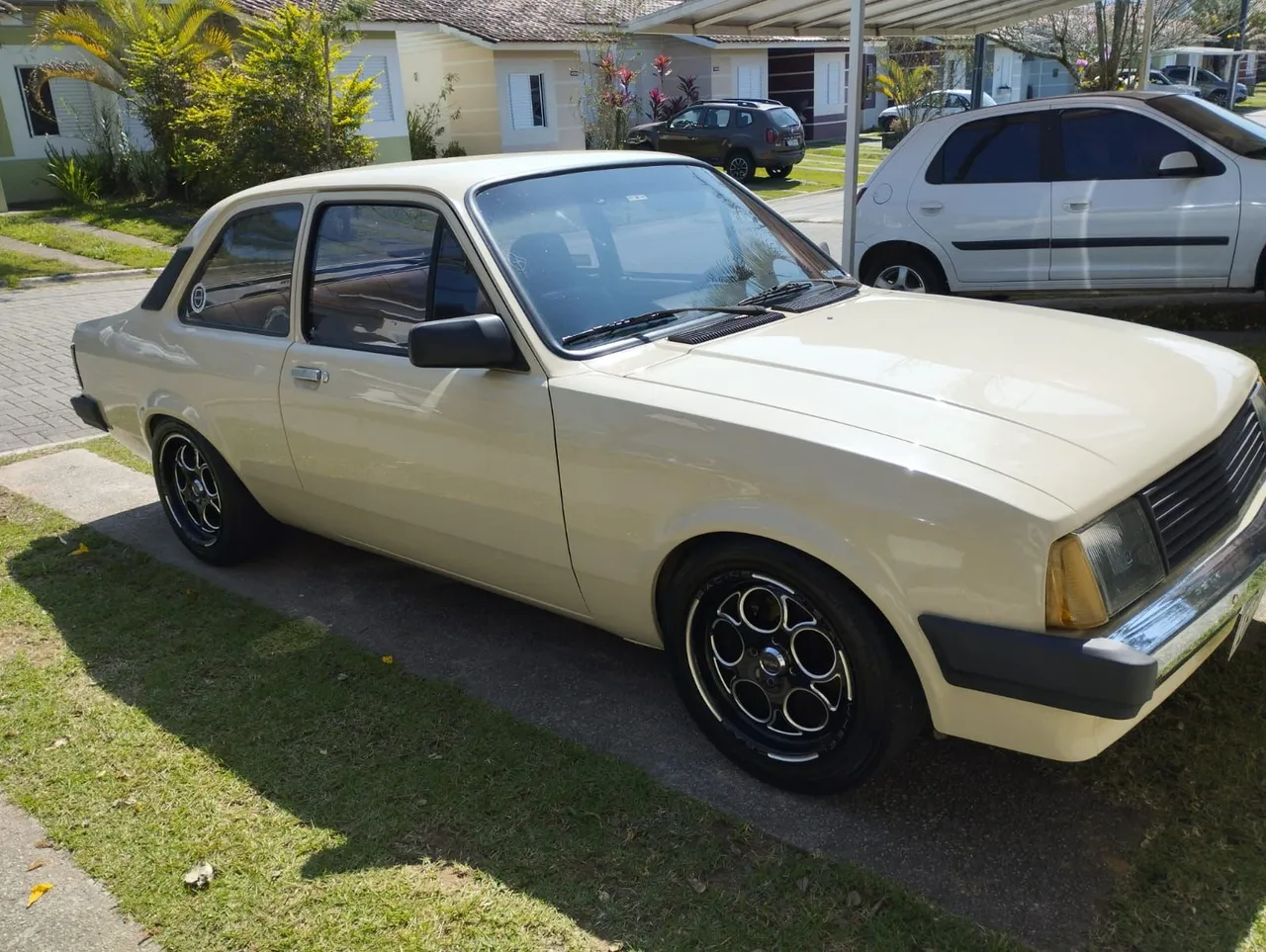 CHEVROLET CHEVETTE 1983 Usados e Novos