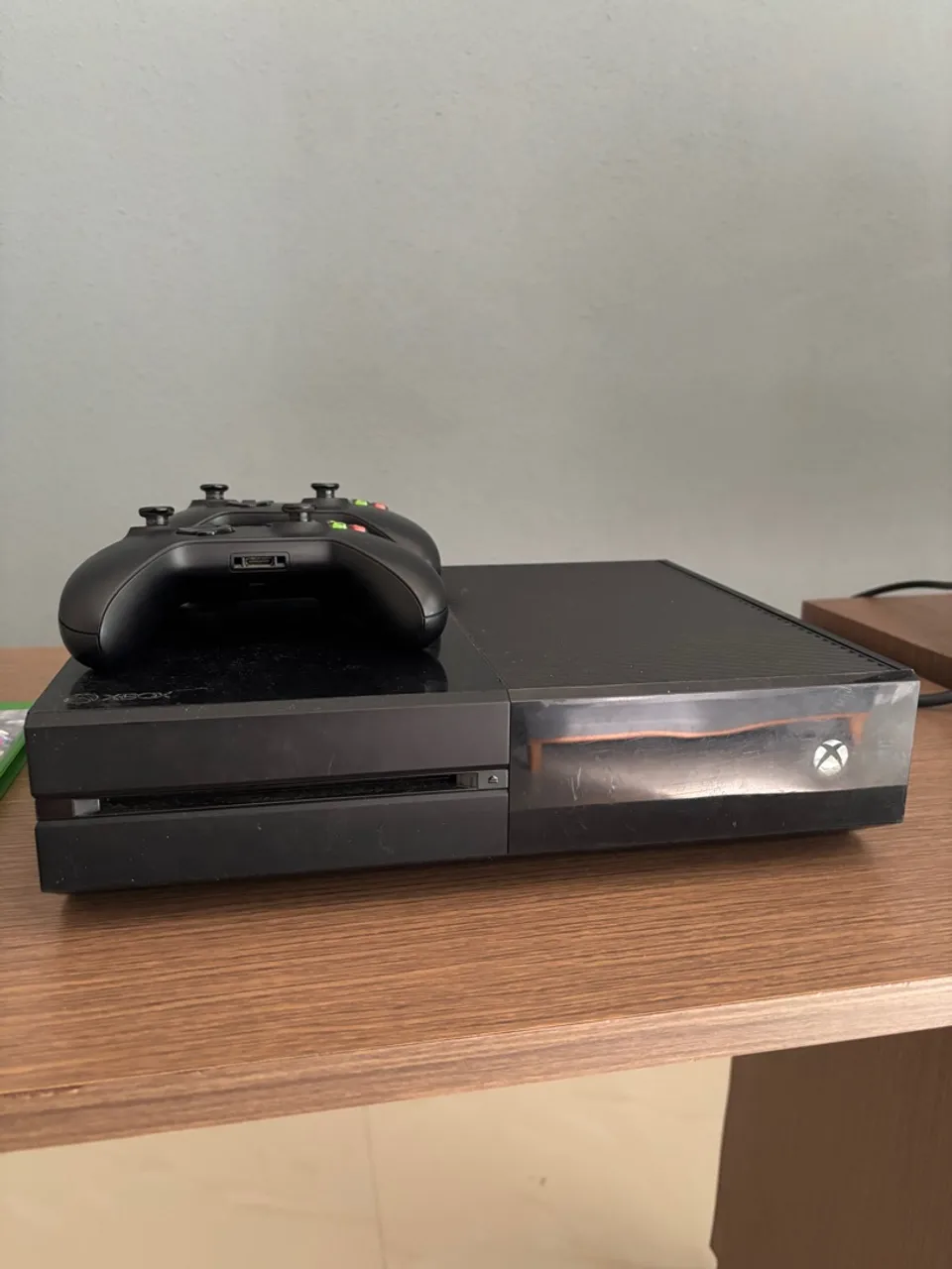 Consoles de Vídeo Game no Brasil