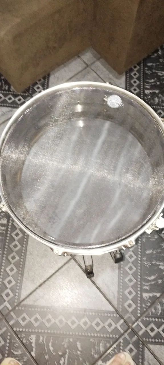 Caixa Pearl - Instrumentos musicais - Deodoro, Rio de Janeiro ...