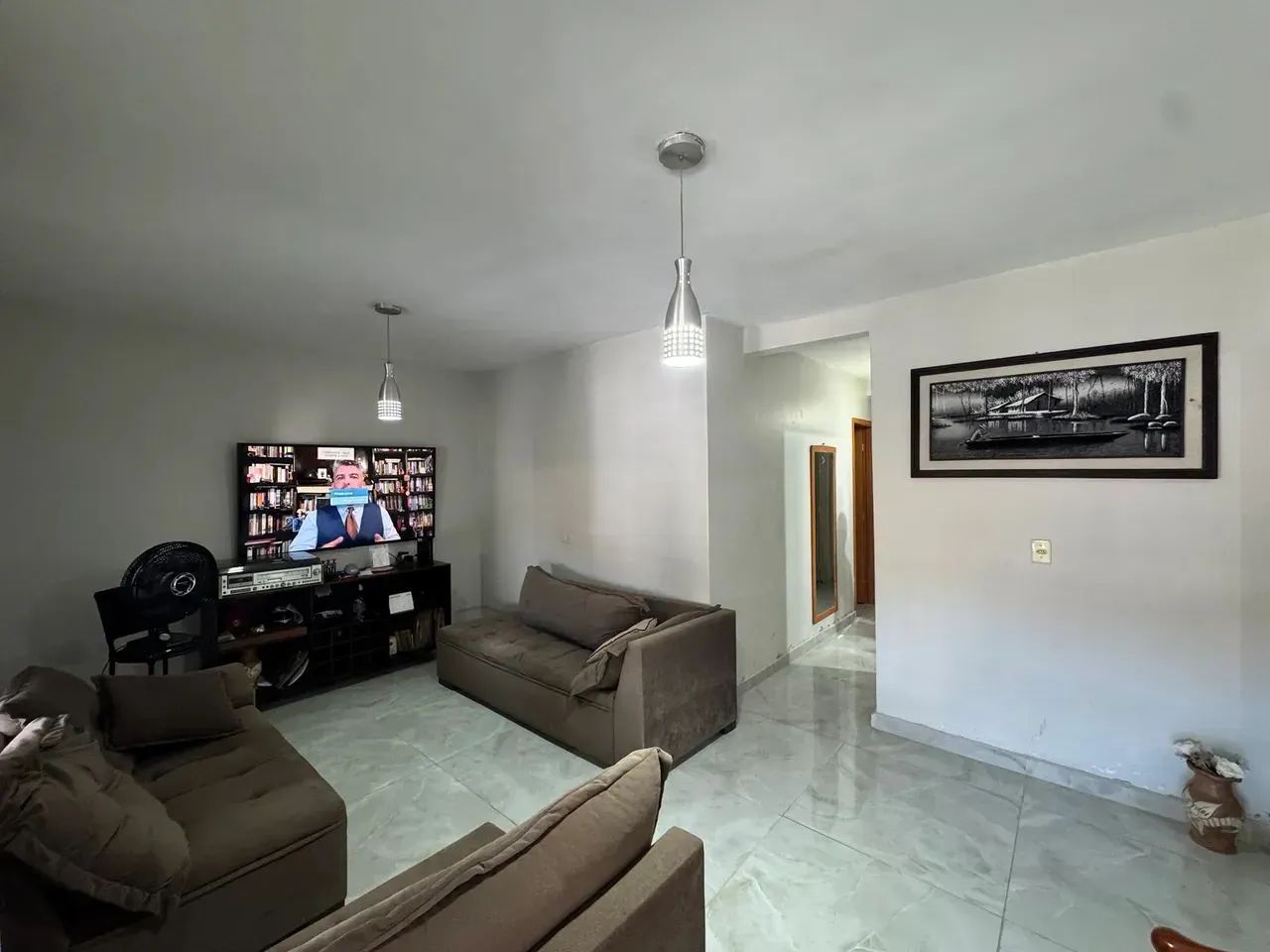 Casa 3 quartos à venda - Residencial Sonho Verde, Goiânia - GO ...