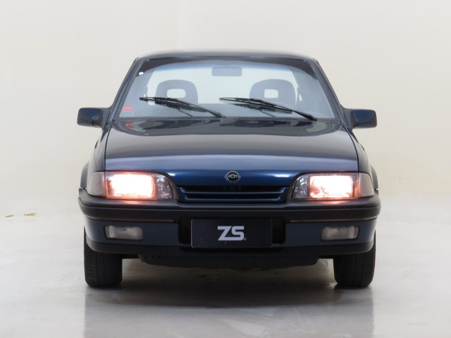 CHEVROLET MONZA 1995 Usados e Novos